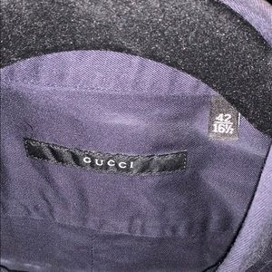 Gucci | Shirts | Mens Gucci Button Up | Poshmark